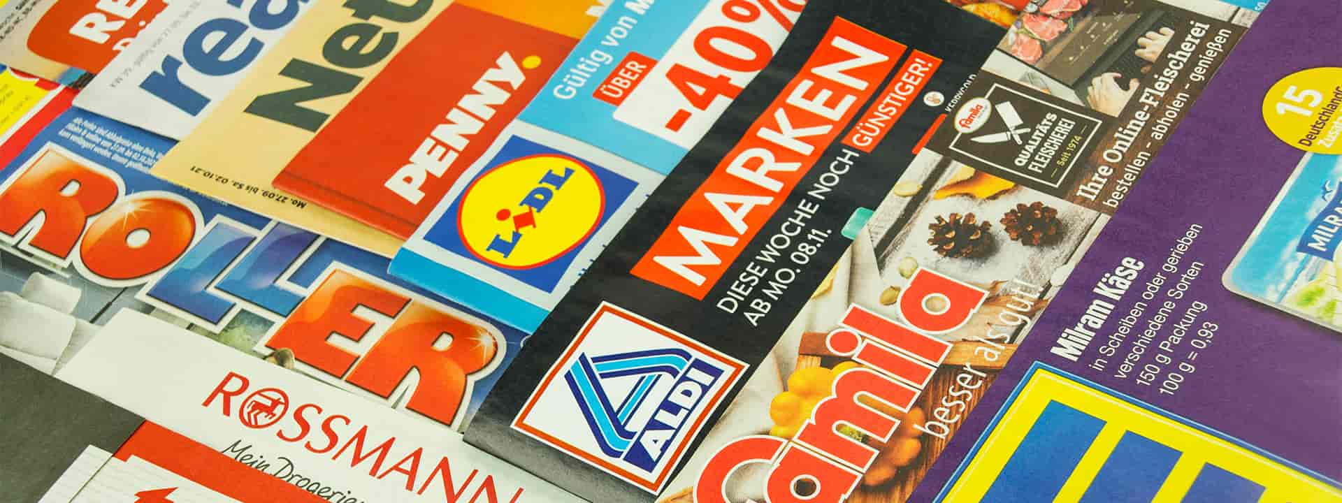 Muller Martini - The Advertising Brochure Remains a Key Tool in the ...