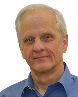 Muller Martini - Team