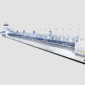 Muller Martini - Products